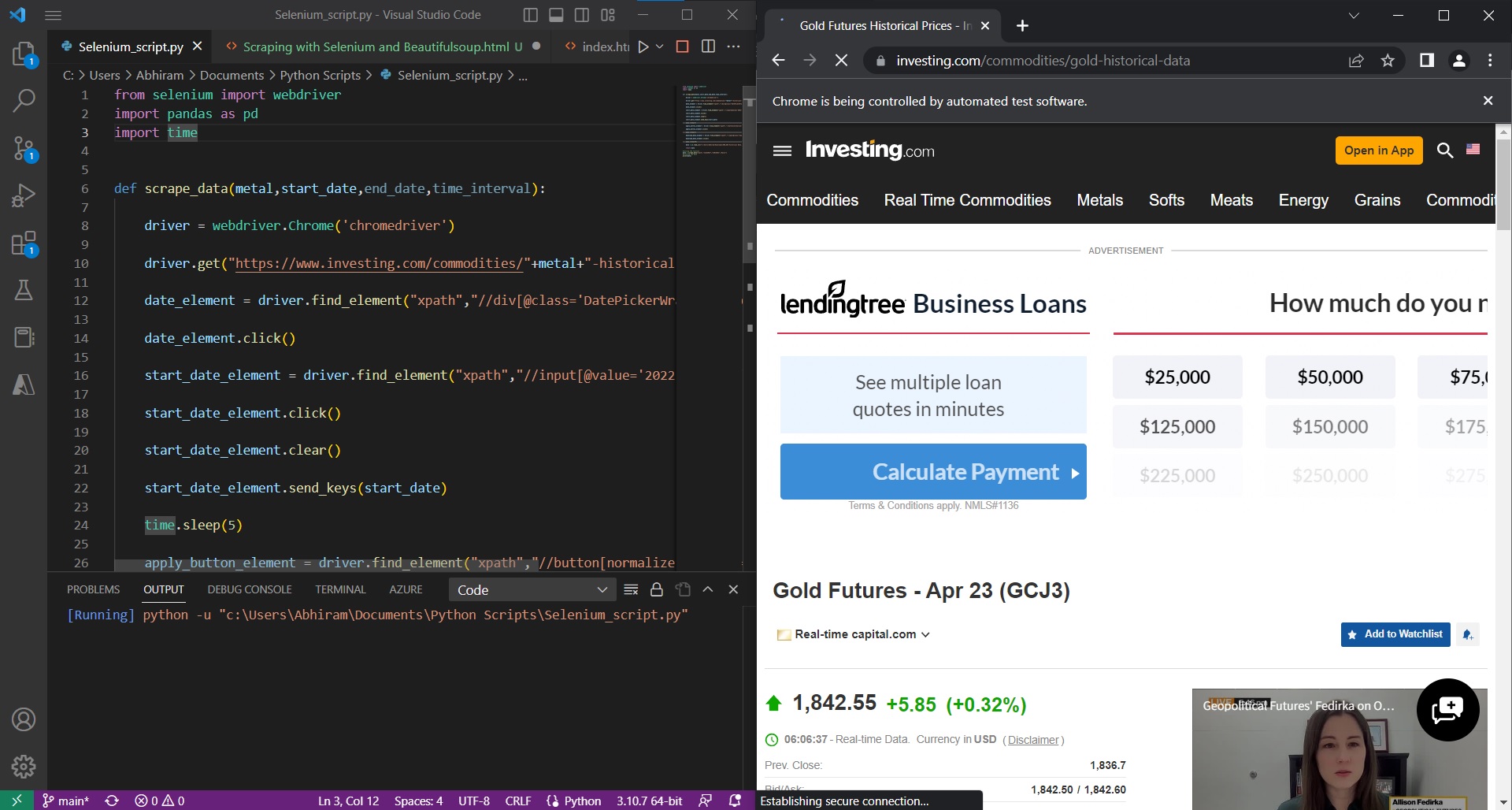 Portfolio Details - iPortfolio Bootstrap Template